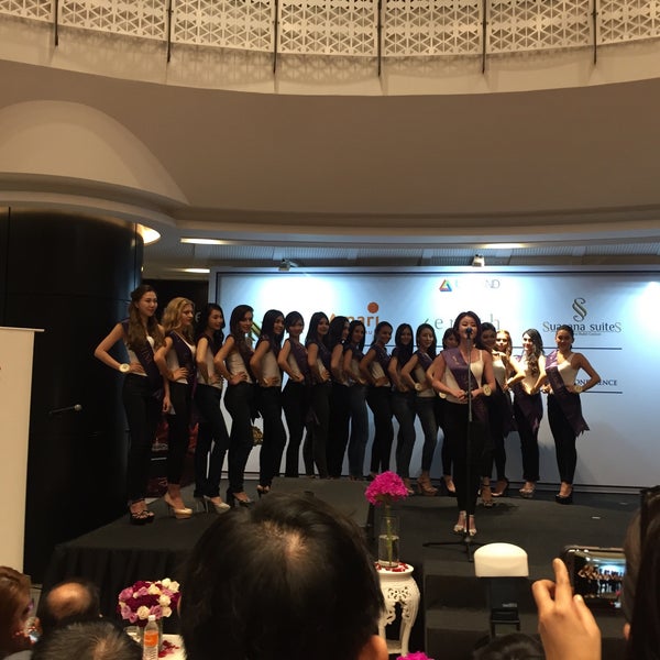 Zenith Lifestyle Centre - 1 tip