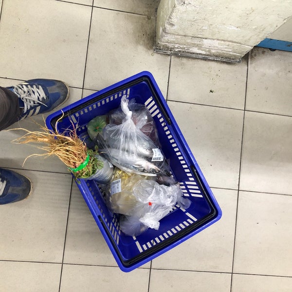 BS fresh mart - Market