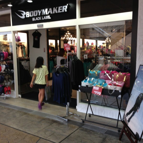 Body makers