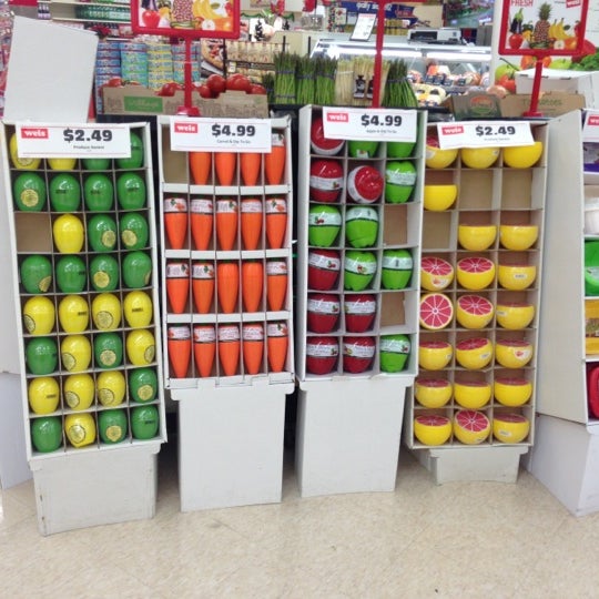 Weis - Grocery Store