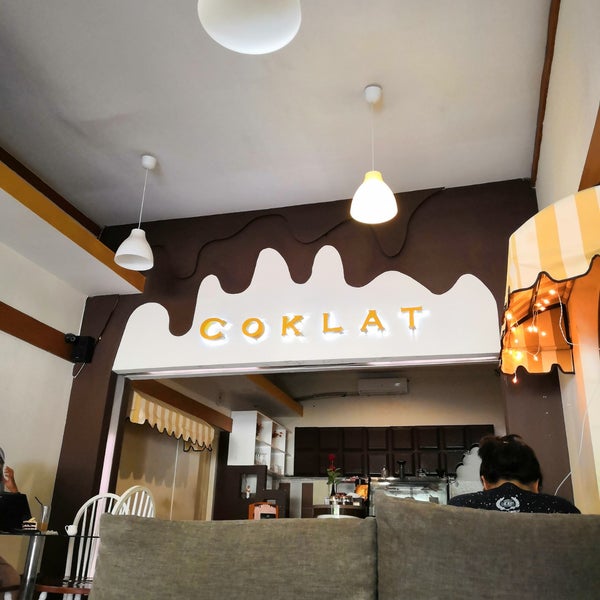 Coklat Cafe - Coffee Shop