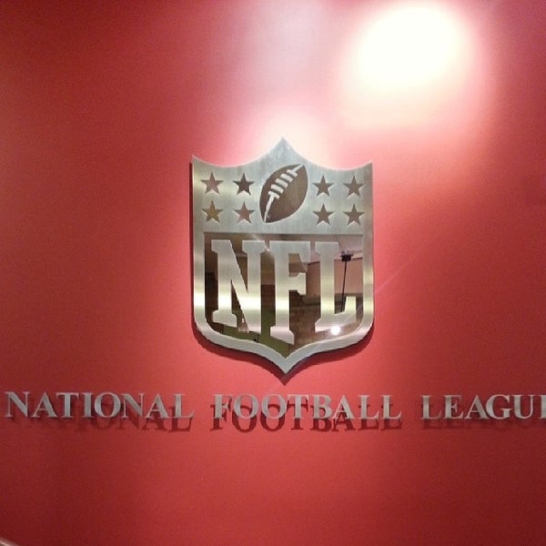 NFL Canada Office - St. Lawrence - Toronto, ON