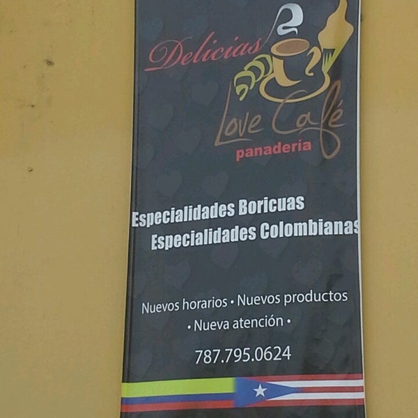 Photos at Panadería Pradera - Bayamón, Bayamón Municipio