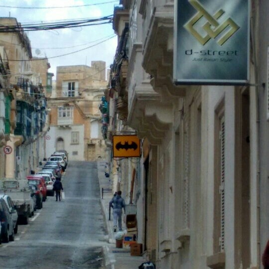 Malta Comics - 2 tips