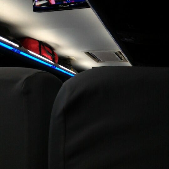 Terminal Terrestre Sur - Bus Station in Surco