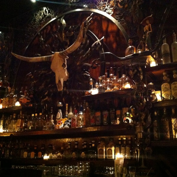 Casa del Matador - Mexican Restaurant