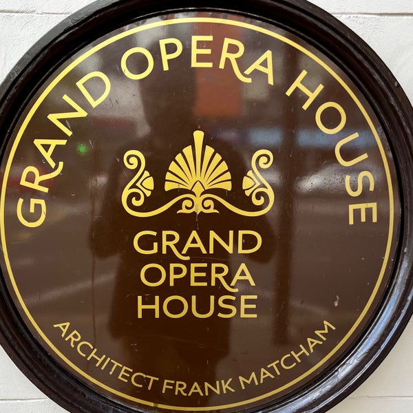 Grand Opera House