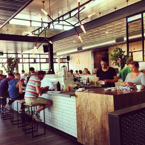 Top Paddock Cafe - 129 tips from 2701 visitors