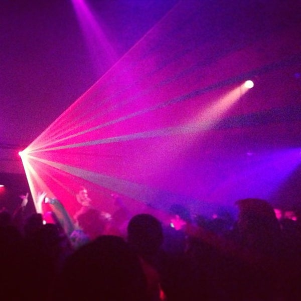 Photos at WOMB - Nightclub in 渋谷区