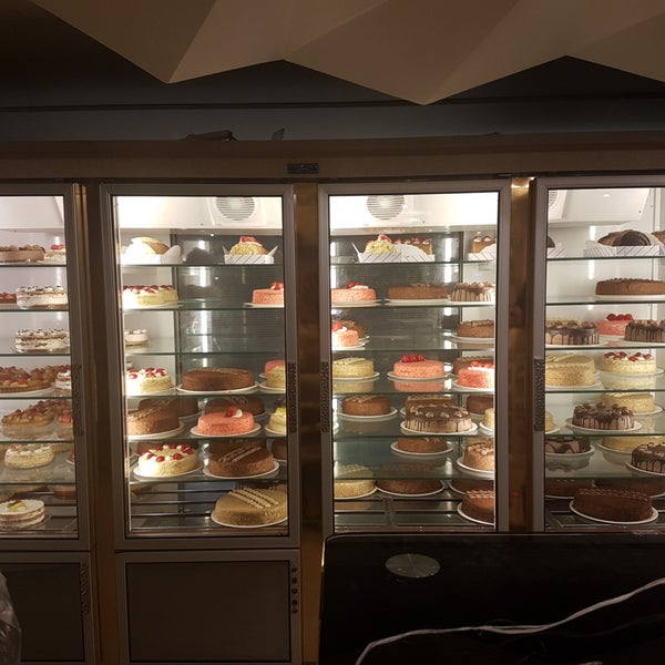 Photos at Bibi Pastry Shop | شيرينى بى‌بى - منطقه ۲ - 118 tips