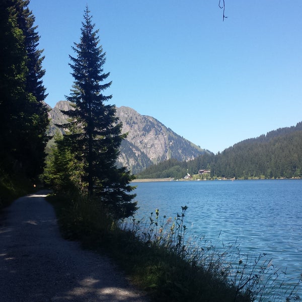 Arnensee