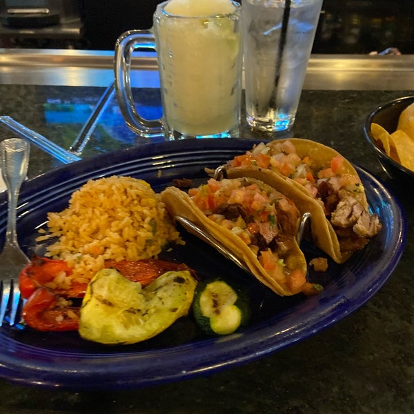 Poblanos Mexican Grill & Bar - 31 tips
