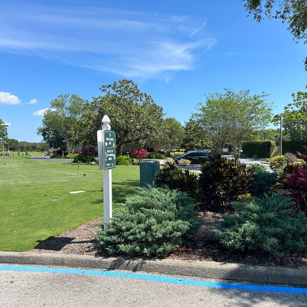 Disney's Palm Golf Course - 6 tips from 688 visitors