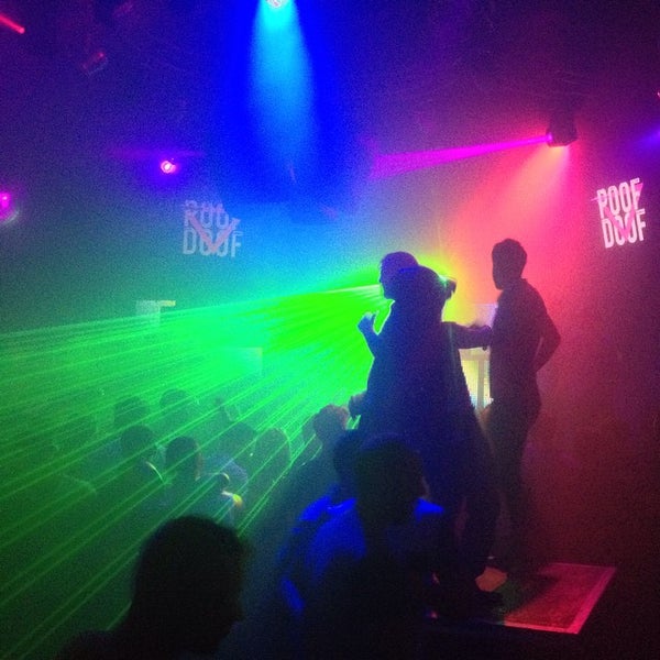 Poof Doof - 7 tips from 302 visitors