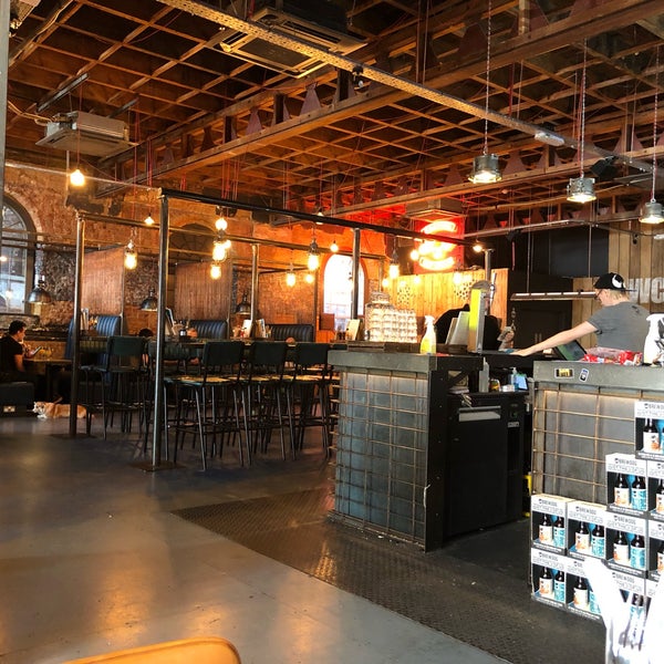 BrewDog Reading - Beer Bar in Reading