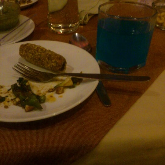 Moni's Restaurant - Indian Restaurant