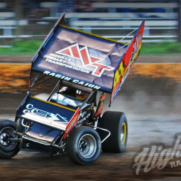 Proctor Speedway - 1 tip from 55 visitors