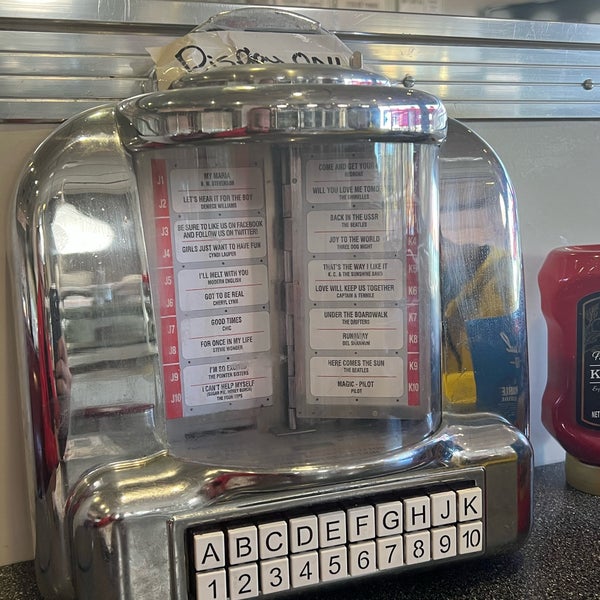 Johnny Rockets - 25 tips from 1463 visitors