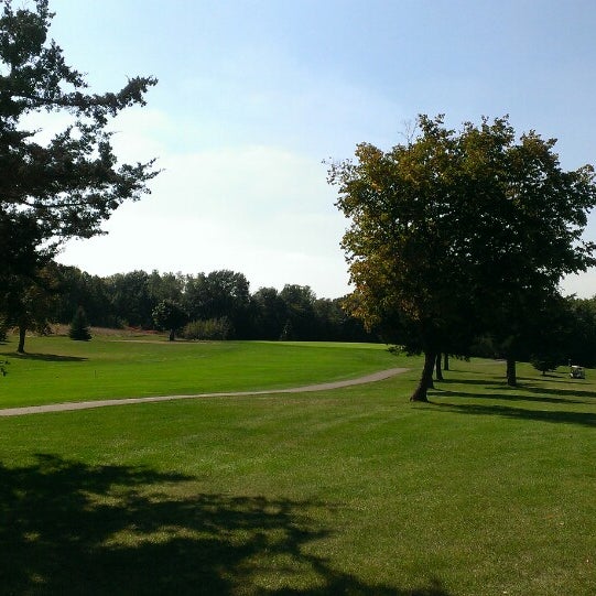 Photos at Bluff Creek Golf Course - Golf Course in Chaska