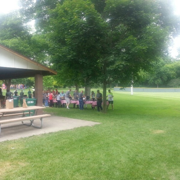 Lions Park - Chaska, MN