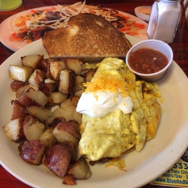 Capital View Cafe - West Side - 637 Smith Ave S