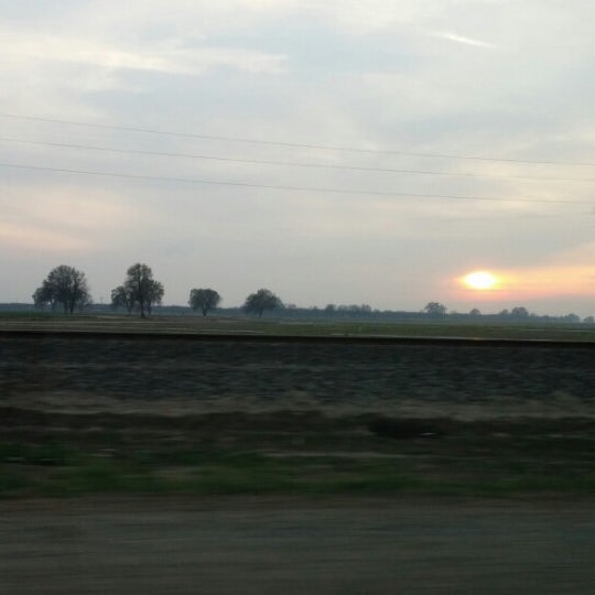 Visalia, CA - Visalia, CA