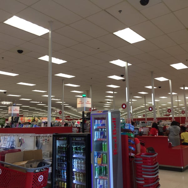 Target - West Augusta - Augusta, GA
