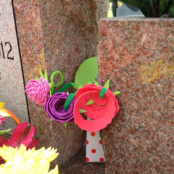 Winter Garden Cemetery - Cemetery in Winter Garden