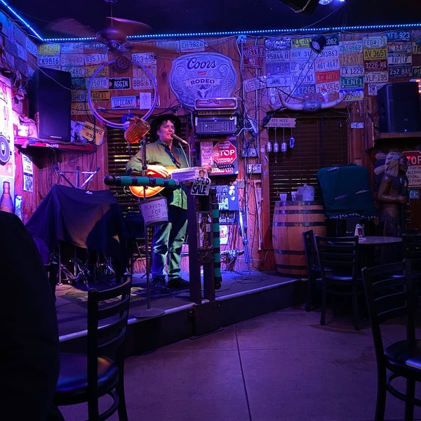 Photos at Rusty Spur - Bar in Old Town Scottsdale