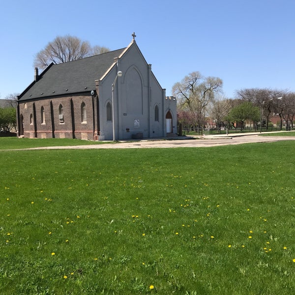 Stanton (Edwin) Park - 7 tips from 377 visitors