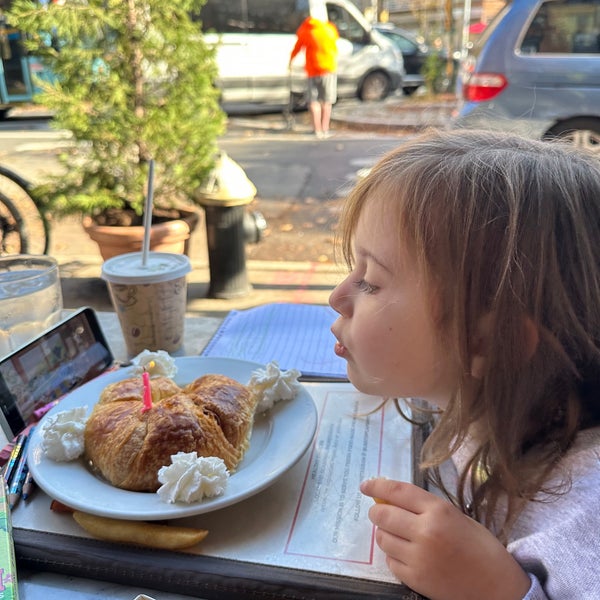 Bus Stop Cafe - West Village - 51 tips from 2377 visitors