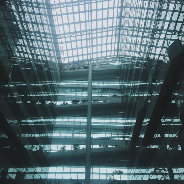 Photos at Solaris - Building in Singapore