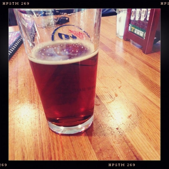 The Stockhouse Bar & Grill - Westbrook, ME