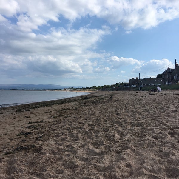 Rosemarkie Beach - 3 tips from 106 visitors