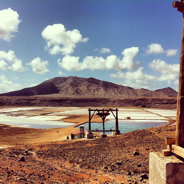 Sal - 4 tips from 579 visitors