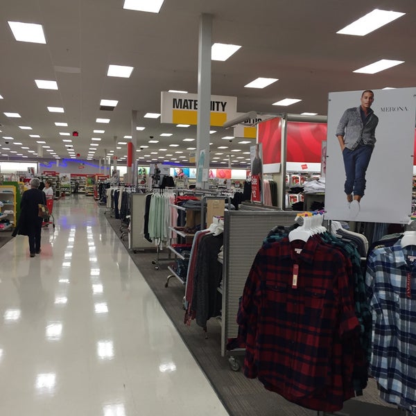 Target - West Mifflin, PA