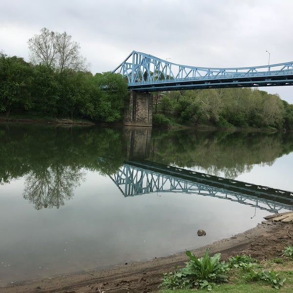 Boston Bridge - McKeesport, PA