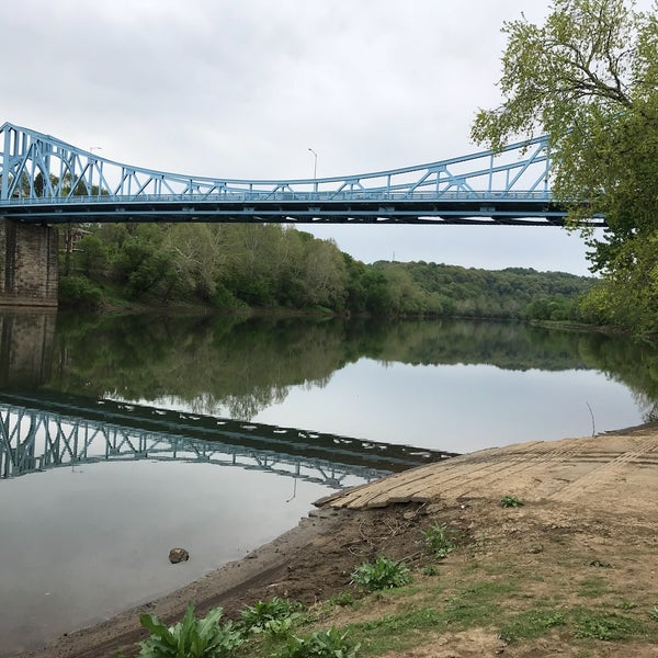 Boston Bridge - McKeesport, PA