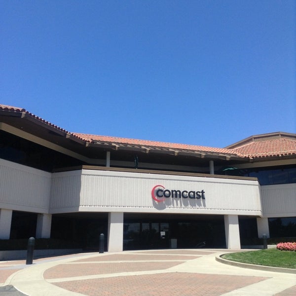 Comcast Office Lo