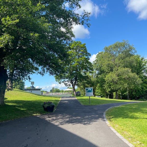 Frognerbadet - Frogner - Oslo, Oslo