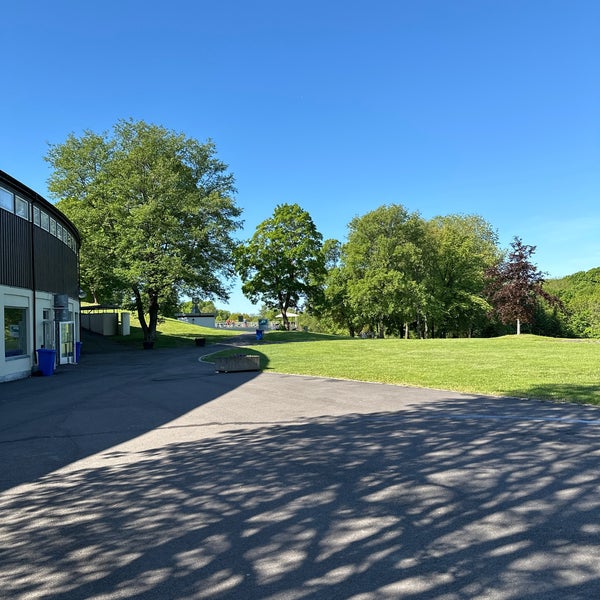 Frognerbadet - Frogner - Oslo, Oslo