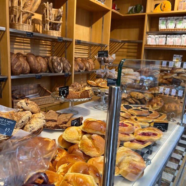 Åpent Bakeri - 11 tips