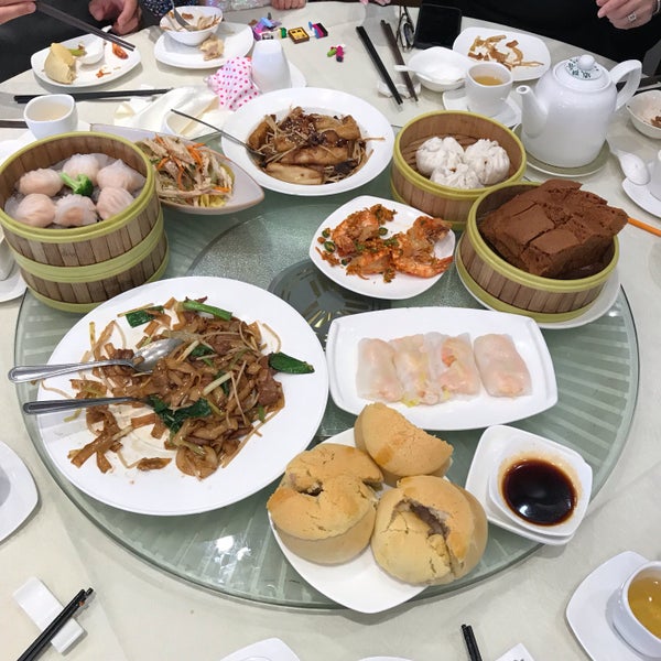 Peninsula Seafood Restaurant - Cantonese Restaurant