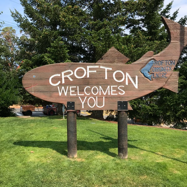 Crofton, British Columbia - 1 tip from 135 visitors