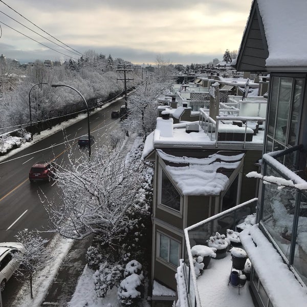 Vancouver Fairview Slopes - Fairview - 2 tips from 75 visitors