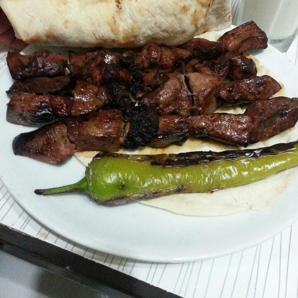 Photos at Ciğerci Mustafa Kemal - Şehitkamil, Gaziantep