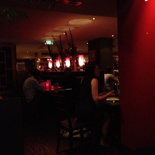 Bar 333 (Now Closed) - Wynyard - 32 tips