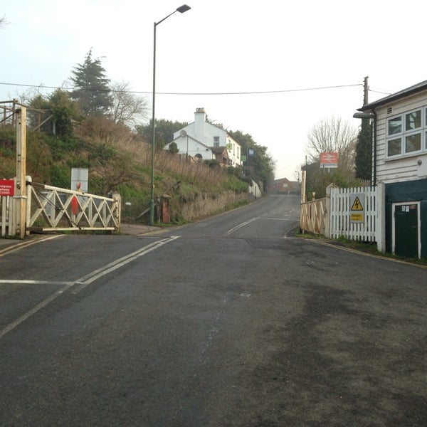 Photos at East Farleigh Railway Station (EFL) - Train Station