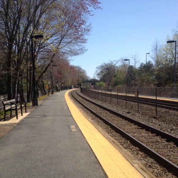 Photos at MBTA West Natick Station - 6 tips
