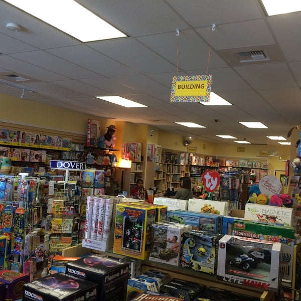 Boing Toy Store - Jamaica Plain, MA